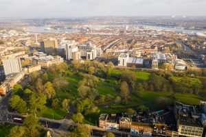 Southampton Renaissance - A City Of Opportunity